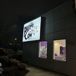 The Purple Cow Restaurant Reviews | Read Customer Service Reviews of ...