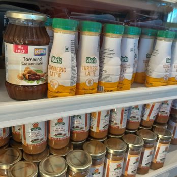 TURMERIC INDIAN CASH AND CARRY - Updated December 2025 - 49 Photos & 58 ...