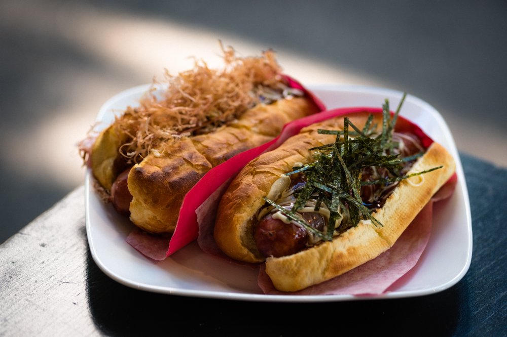 JAPADOG - Updated October 2025 - 226 Photos & 96 Reviews - 7899 ...