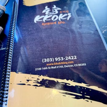 KKOKI KOREAN BBQ - Updated April 2024 - 47 Photos & 21 Reviews - 2100 ...