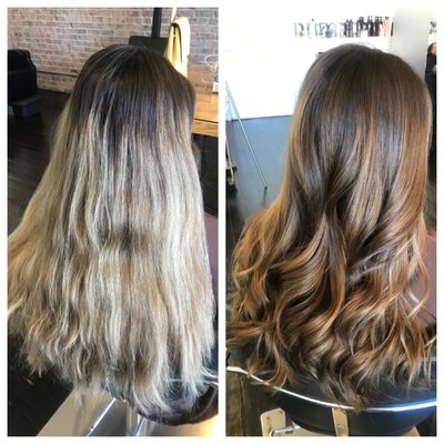 CRAFT HAIR STUDIO - Updated July 2024 - 110 Photos & 68 Reviews - 115 ...