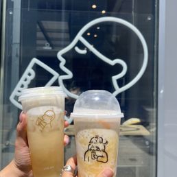 HEYTEA - Updated December 2025 - 253 Photos & 158 Reviews - 165 4th St ...