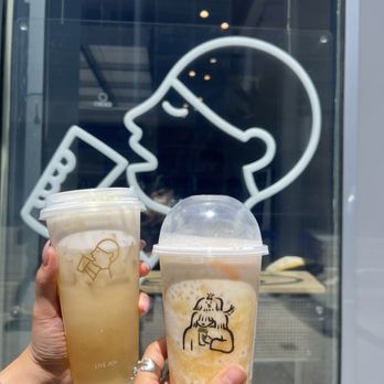 HEYTEA - Updated July 2025 - 141 Photos & 89 Reviews - 165 4th St, San ...