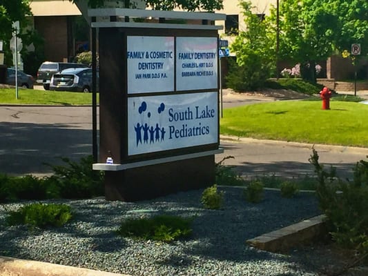 SOUTH LAKE PEDIATRICS - Updated December 2025 - 12 Reviews - 17705 ...