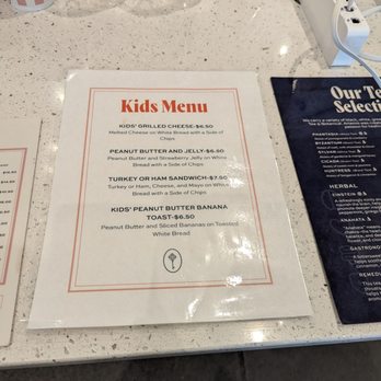 COFFEE SOCIETY CAFE - Updated December 2024 - 90 Photos & 45 Reviews ...