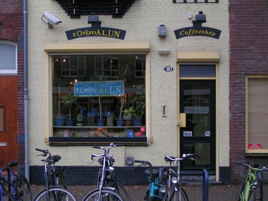 TOERMALIJN - Updated August 2024 - Besterdring 187, Tilburg, Noord ...