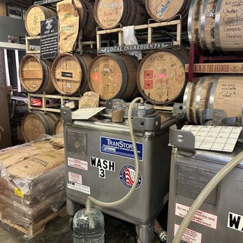 KEY WEST FIRST LEGAL RUM DISTILLERY - Updated August 2024 - 411 Photos ...