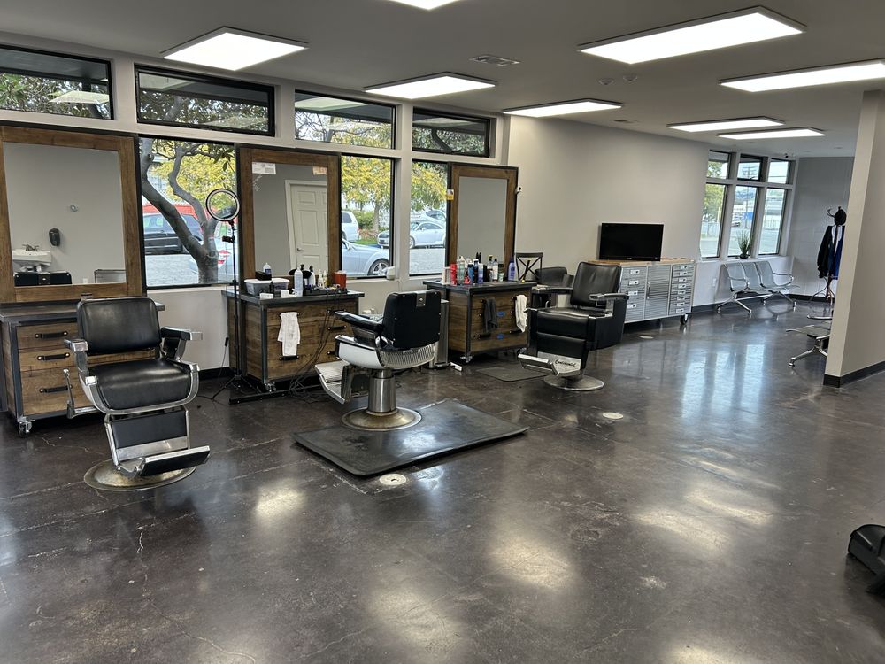 G’S STUDIO 7 - Updated November 2025 - 16 Photos - 1244 Solano Ave, Vallejo, California ...