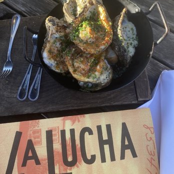 LA LUCHA - Updated March 2025 - 1936 Photos & 907 Reviews - 1801 N ...