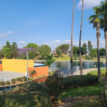 LA COUNTY LIBRARY - EAST LOS ANGELES LIBRARY - Updated March 2025 - 68 ...