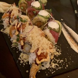 SEQUOIA - Updated May 2024 - 96 Photos & 86 Reviews - 1843 Monroe St ...