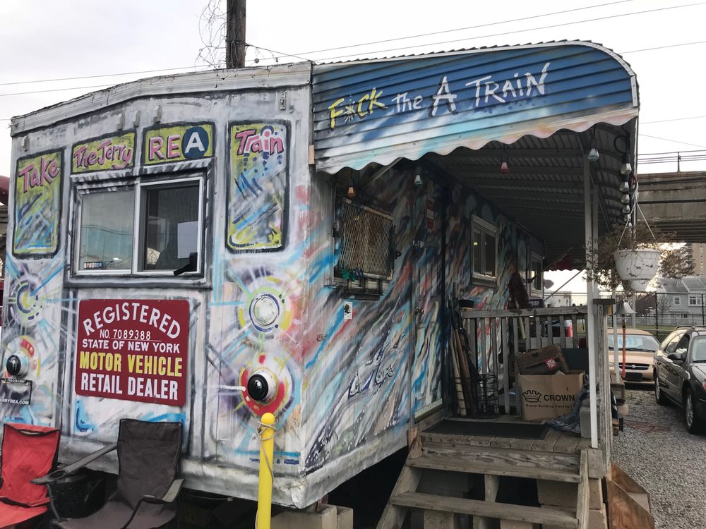 JERRY REA AUTO SALES - Updated December 2025 - 7411 Beach Channel Dr ...