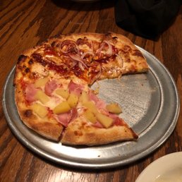 RUSTED SUN PIZZERIA - 174 Photos & 349 Reviews - 2010 S State St, Salt ...