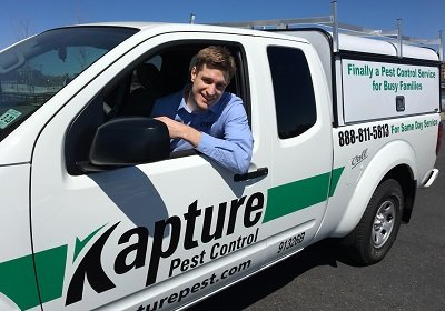 KAPTURE PEST CONTROL - Updated December 2025 - 14 Photos & 16 Reviews ...