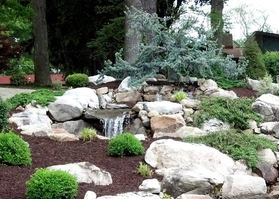 SUGAR RUN NURSERY - Updated December 2024 - 23 Photos - 1419 Sugar Run ...