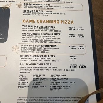 MAIN EVENT HIGHLANDS RANCH - Updated August 2025 - 120 Photos & 135 ...