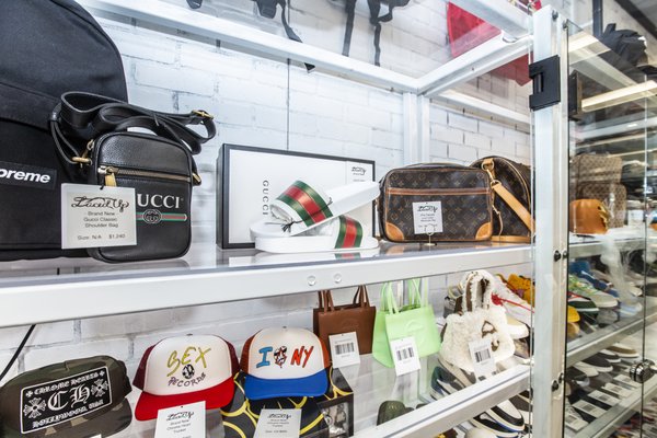 LACED UP BRONX - Updated October 2025 - 20 Photos - 200 Baychester Ave ...