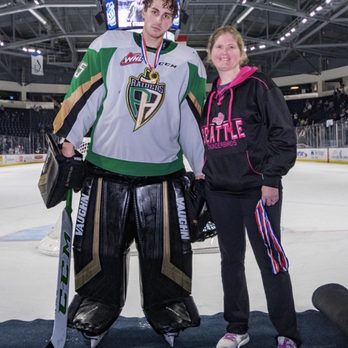 SEATTLE THUNDERBIRDS HOCKEY CLUB - Updated May 2026 - 66 Photos & 38 ...