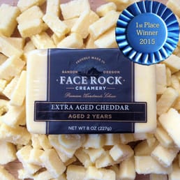 FACE ROCK CREAMERY - Updated October 2025 - 223 Photos & 343 Reviews ...