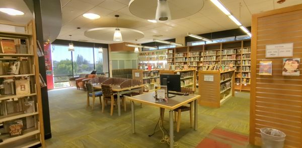 ROCKLIN PUBLIC LIBRARY - Updated October 2025 - 42 Photos & 31 Reviews ...