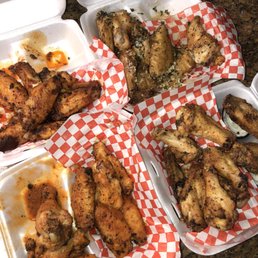 JD’S WINGZ & THINGZ - Updated August 2025 - 842 Photos & 402 Reviews ...