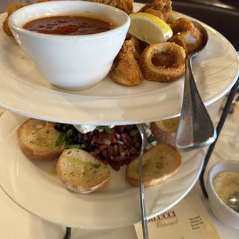 CARLUCCI ROSEMONT - Updated September 2025 - 384 Photos & 484 Reviews ...