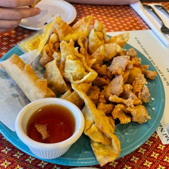 THAI NAMTIP - Updated December 2025 - 100 Photos & 152 Reviews - 5461 N ...