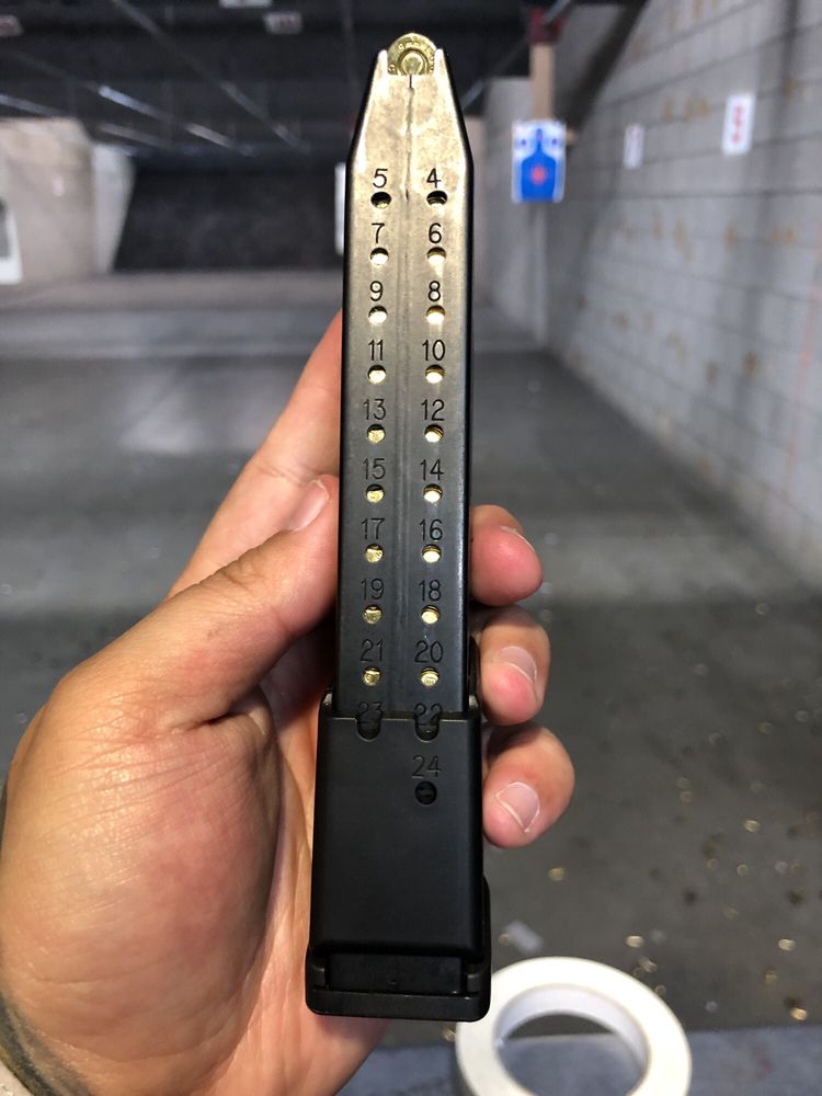 SHOOTER’S WORLD - 66 Photos & 200 Reviews - Gun/Rifle Ranges - 8966 W ...