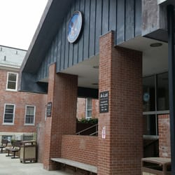 VA CENTRAL WESTERN MASSACHUSETTS HEALTHCARE SYSTEM - 421 N Main St ...