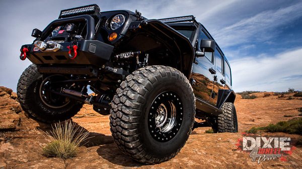 DIXIE 4 WHEEL DRIVE - Updated December 2025 - 45 Photos & 29 Reviews ...