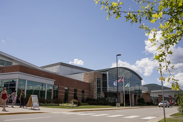 GREEN RIDGE RECREATION CENTER - Updated December 2025 - 10 Photos ...