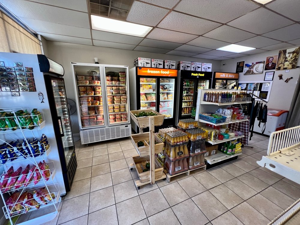 ISLAZUL CUBAN MARKET - Updated December 2025 - 2128 FM 1960 Rd E ...