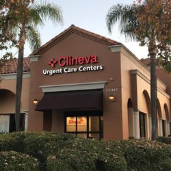 CLINEVA URGENT CARE - 25 Photos & 143 Reviews - 25461 Rancho Niguel Rd ...