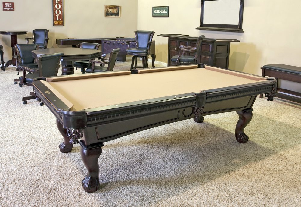 NEW MEXICO BILLIARDS - Updated May 2026 - 3600 Osuna Rd NE, Albuquerque ...