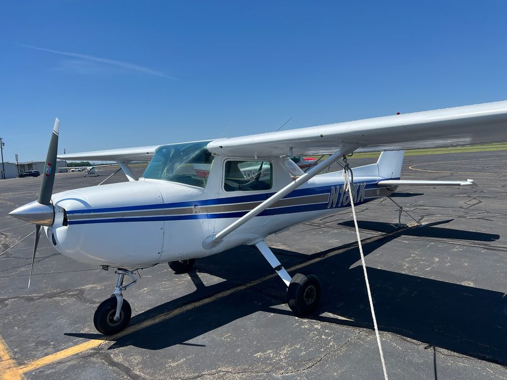 SKYWAY AVIATORS - Updated January 2026 - 10 Photos - 730 Ferris Rd, Lancaster, Texas - Aviation ...