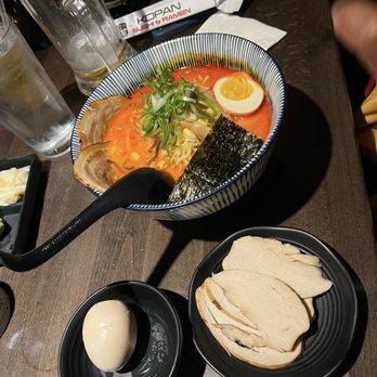KOPAN SUSHI & RAMEN BAR - GLENDALE - Updated August 2024 - 1372 Photos ...