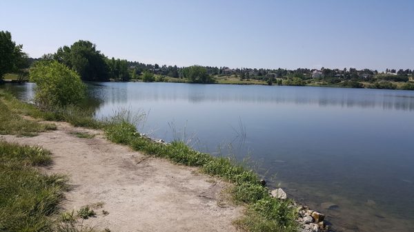 BINGHAM LAKE - Updated January 2026 - 6098 N Irish Pat Murphy Dr ...