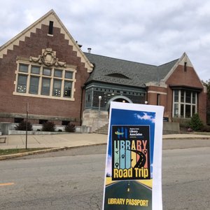 MOON TOWNSHIP PUBLIC LIBRARY - Updated January 2025 - 1700 Beaver Grade ...