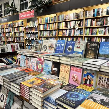BOOKSHOP SANTA CRUZ - Updated December 2025 - 266 Photos & 418 Reviews ...