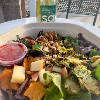 SWEETGREEN - Updated June 2024 - 17 Photos & 25 Reviews - 3620 E ...