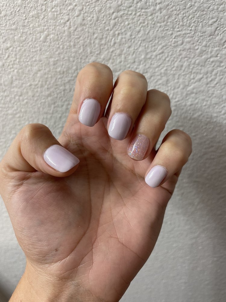 VIP NAILS & SPA - Updated August 2025 - 75 Photos & 110 Reviews - 5334 ...