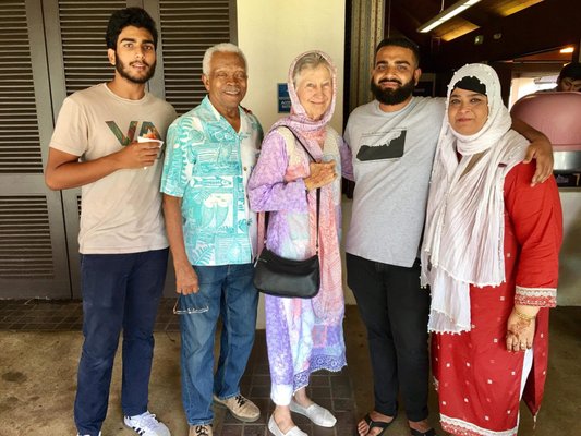 MUSLIM ASSOCIATION OF HAWAII - Updated December 2025 - 43 Photos & 11 ...