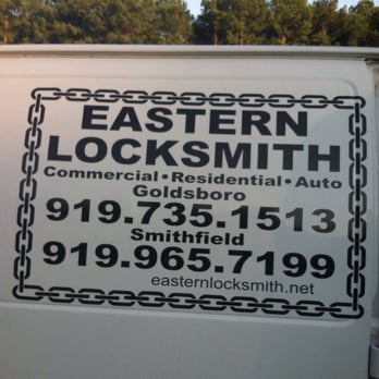 EASTERN LOCKSMITH SERVICE - Updated December 2025 - 208 N Berkeley Blvd ...