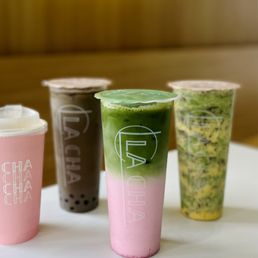 LA CHA X THE BOWL - Updated January 2026 - 988 Photos & 588 Reviews ...