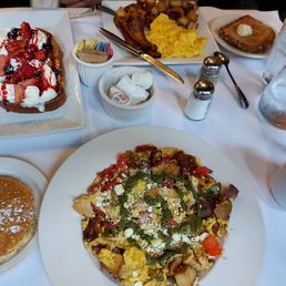 SUNNY SIDE UP BREAKFAST & LUNCH - Updated October 2025 - 963 Photos ...