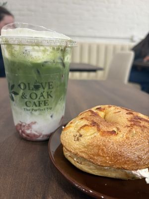 OLIVE & OAK CAFE - Updated June 2026 - 47 Photos & 24 Reviews - 955 W ...