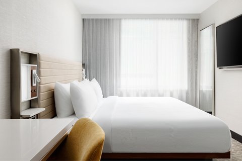 SPRINGHILL SUITES NEW YORK MANHATTAN/TIMES SQUARE SOUTH - Updated July ...