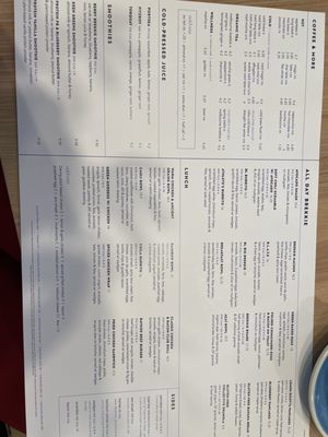 BLUESTONE LANE PRINCETON CAFÉ - Updated September 2024 - 36 Photos & 35 ...