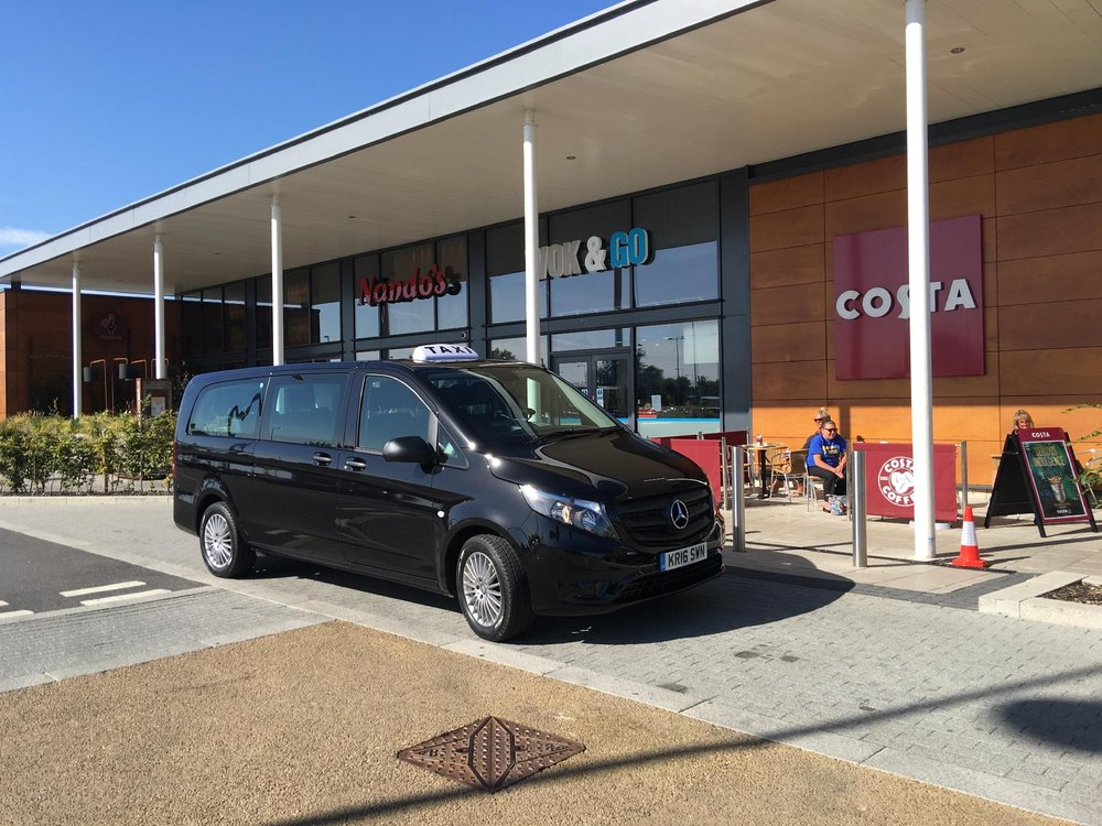 THE RURAL CHAUFFEUR - Updated March 2024 - 27 Photos - York, United ...