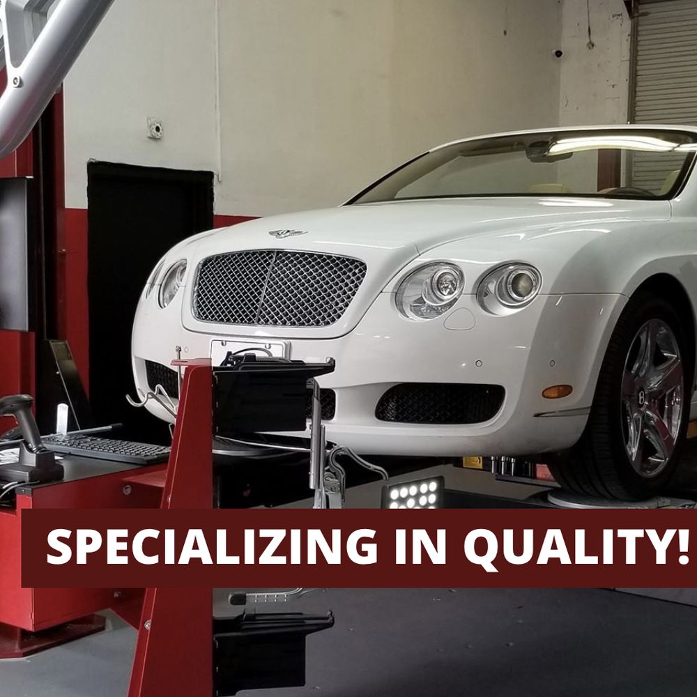 TOP 10 BEST Performance Tuning Shops near Okeechobee Blvd, West Palm ...